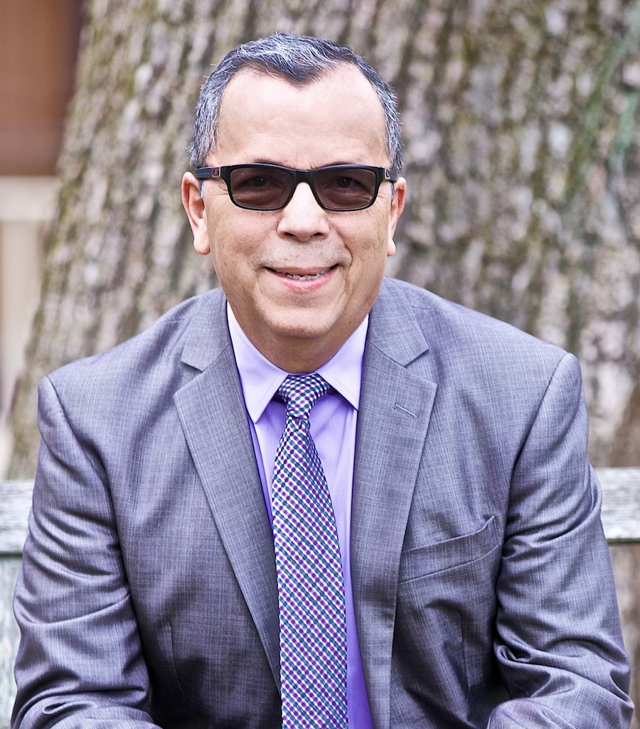 Rev. Dr. Eliseo A. Mejia – Great Lakes Global Methodist Church